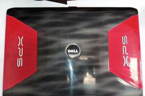 Dell XPS M1730 на запчасти