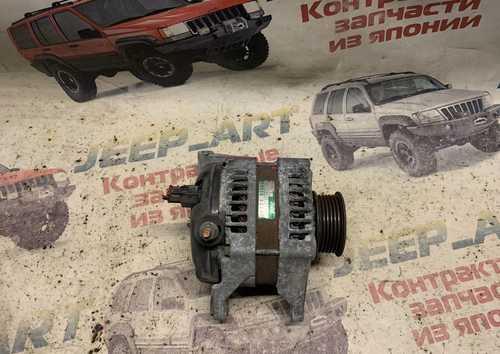 Генератор Jeep WK/WH 3.7/4.7