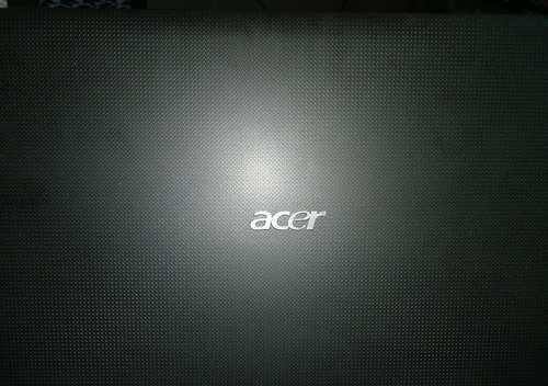 Ноутбук Acer Aspire7560G