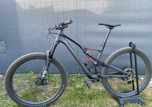 Specialized Stumpjumper FSR Comp. Carbon