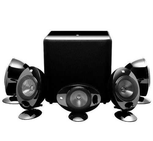 Сабвуфер KEF psw 1000.2