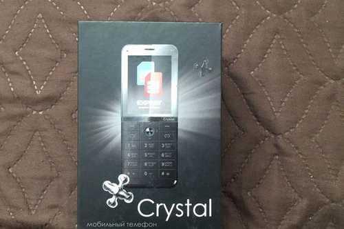 Explay crystal телефон