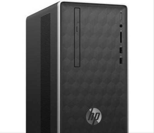 HP Pavilion 590-p0031ur 4JY20EA