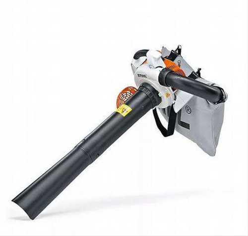  измельчитель stihl SH 86 | Festima.Ru - Мониторинг объявлений