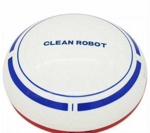 Робот пылесос Clean Sweep Robot