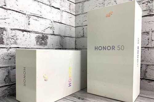 Honor 50 5G 6/128GB
