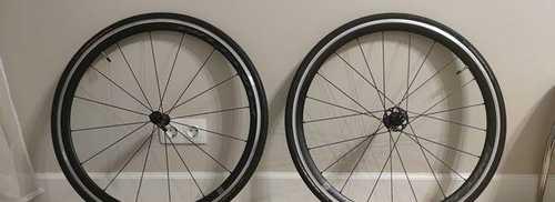 Fulcrum Racing 400