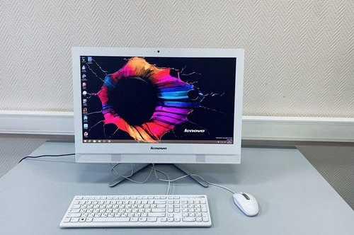 Моноблок 23" Lenovo C50-30 8 гб 1T