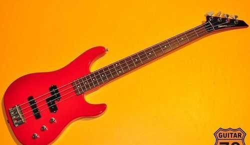 Fernandes PJS-40 Bass Japan