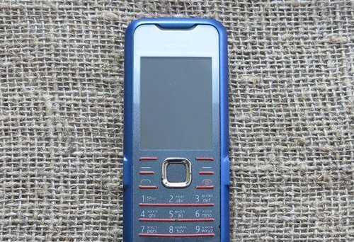 Nokia 7210 Supernova