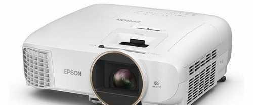 Проектор Epson EH-TW5650 Витринный