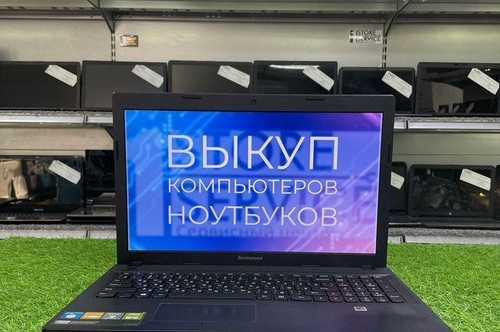 Ноутбук Lenovo G500