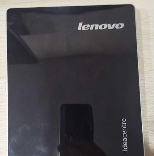 Неттоп Lenovo IdeaCentre Q190 i3