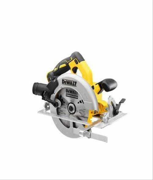Дисковая пила dewalt 18В XR DCS570N