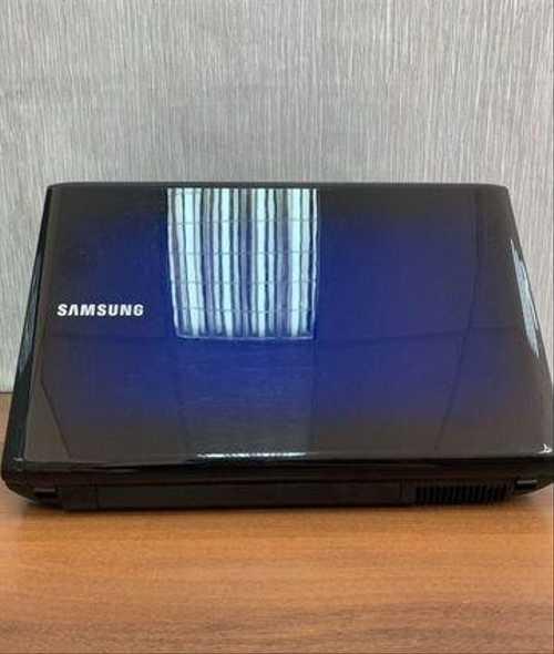 Надежный ноутбук Samsung