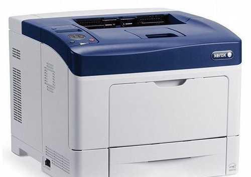 Лазерный принтер Xerox Phaser 3610DN