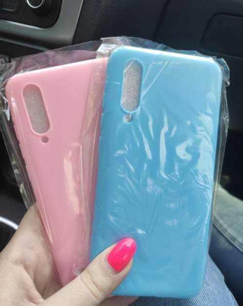 Чехол для xaomi mi 9 lite