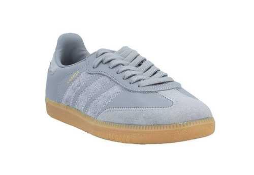 Кроссовки Adidas Samba новые в коробке