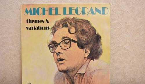 Michel Legrand, Paul Mauriat пластинки