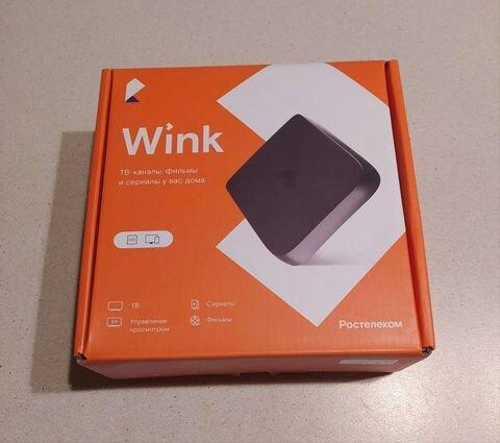TV приставка Wink sml-5050