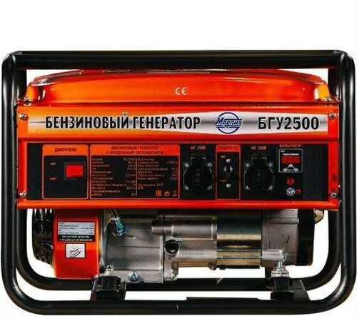 Генератор бензиновый Magnus бгу3500 (FT)