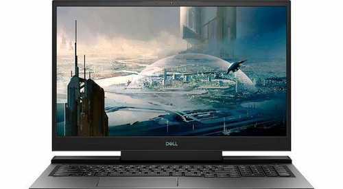 Dell G7 17 7700 RTX 2070
