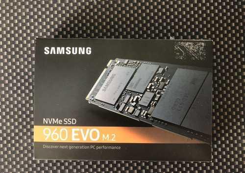 Жёсткий диск SSD M.2 250Gb не использовался Москва | Комьютерные ...