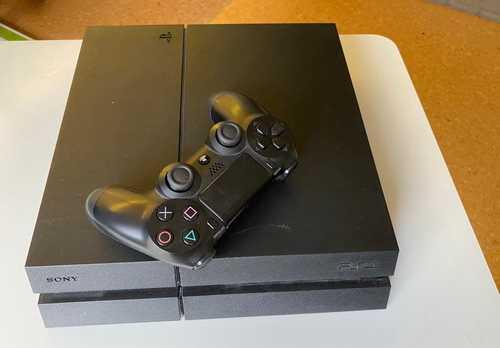 Sony PS4