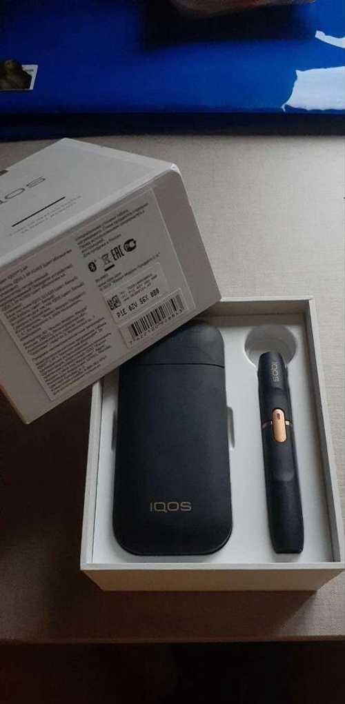 Iqos/айкос ремонт