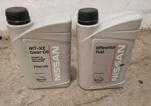 Масло ниссан для мкпп. Ke907-99931. Nissan Differential Fluid ke907-99932. Ke907-99932. Масло Ниссан 75w85 ke916-99931.