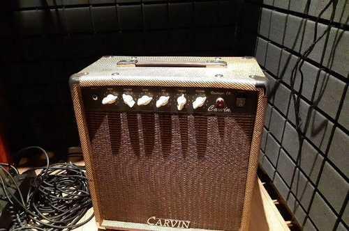 Carvin Vintage 16 USA