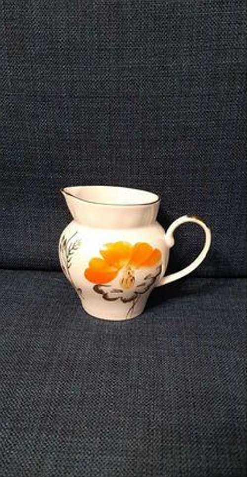 Молочник Барановка Маки