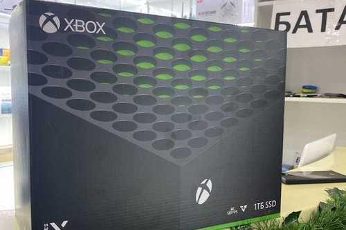 Xbox series s 1tb