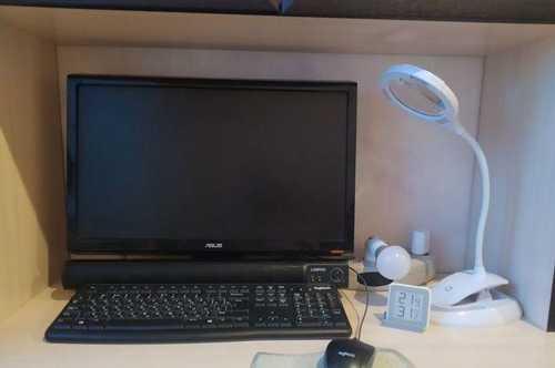 Монитор asus VH222D 21,5 дюйма