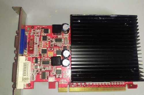 Видеокарта Palit GeForce 9500 GT 512mb