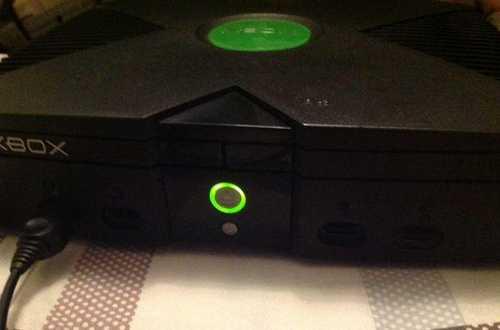 Xbox original