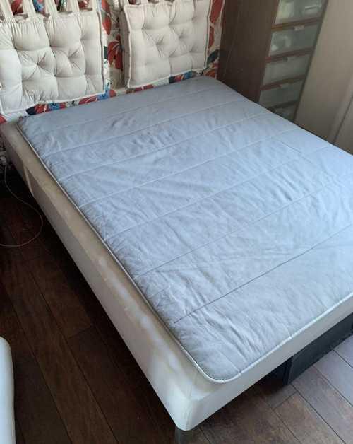 Кровать IKEA sultan 160 см