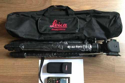 Лазерный дальномер Leica Disto D5