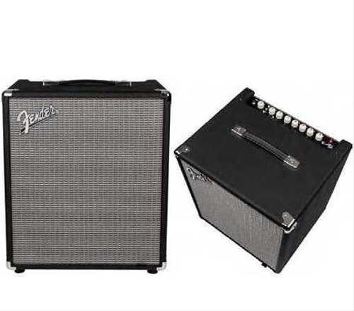 Fender rumble 100 combo (V3)