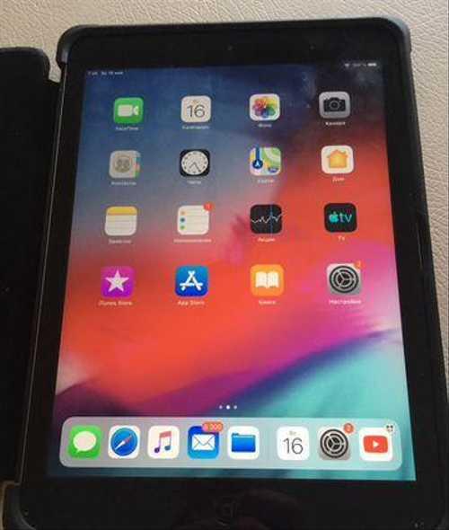 iPad Air 16gb sim