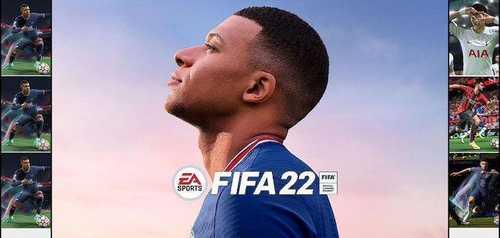 Fifa 22 PC