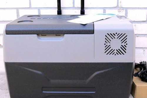 Автохолодильник Alpicool CX30
