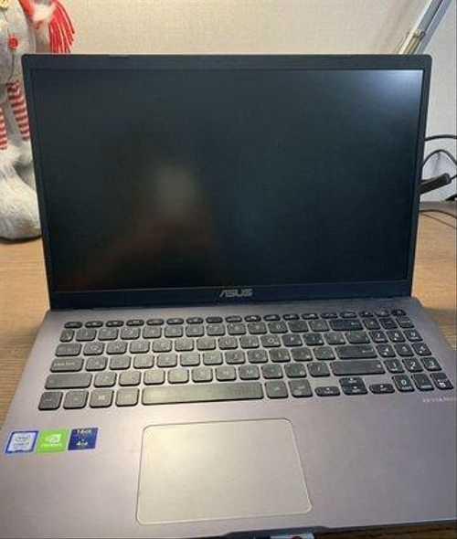 Ноутбук Asus 15.6 / Intel i3 - 8145u / GF mx250
