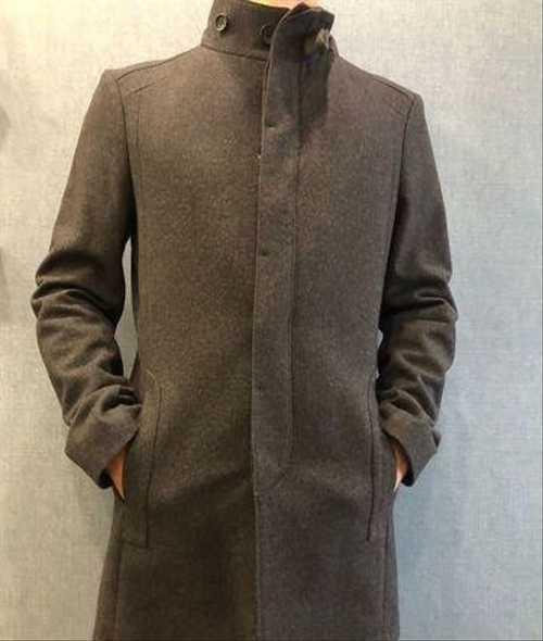 Пальто мужское OVS 48 размер