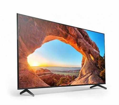 Телевизор Sony KD-65X85TJ