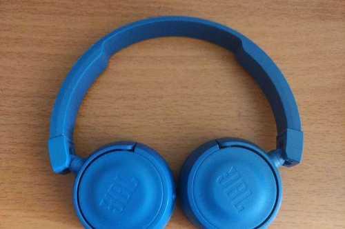 Беспроводные наушники jbl 450bt