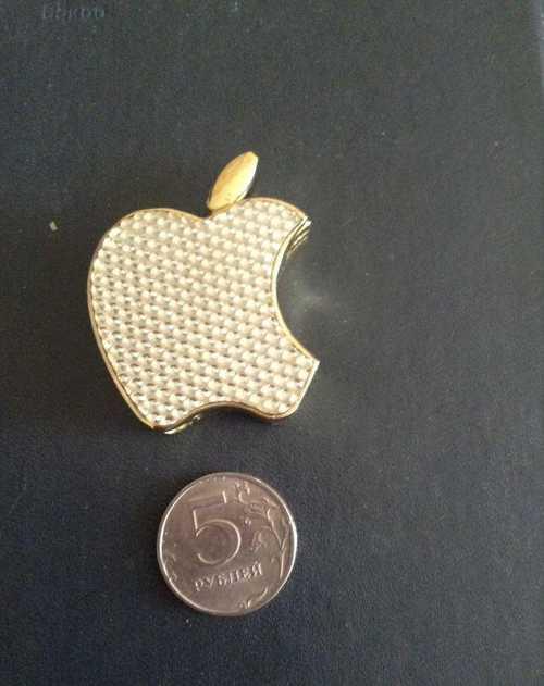 Женская зажигалка Apple