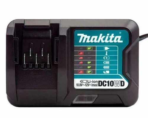 Зарядное устройство Makita