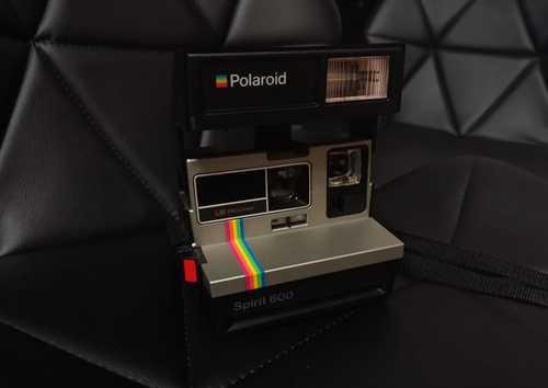 Polaroid Spirit 600 LM