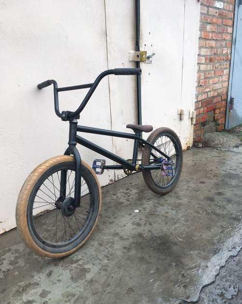 Bmx
